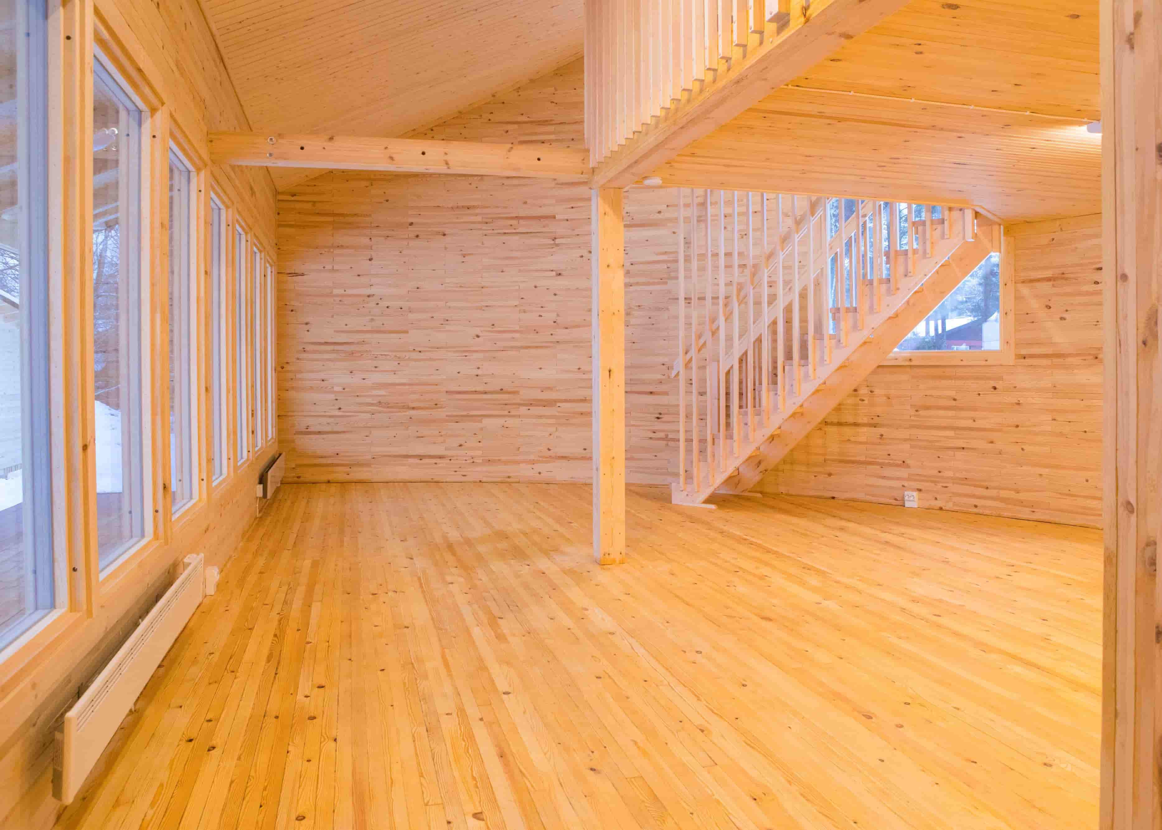 “Demand is fierce” − Aalto Haitek’s wave layered timber got a swift ...