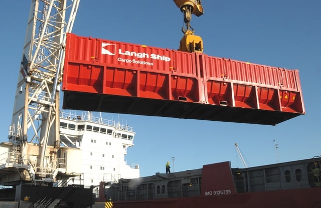 Maritime innovator Langh Group turned competitors into customers by ...