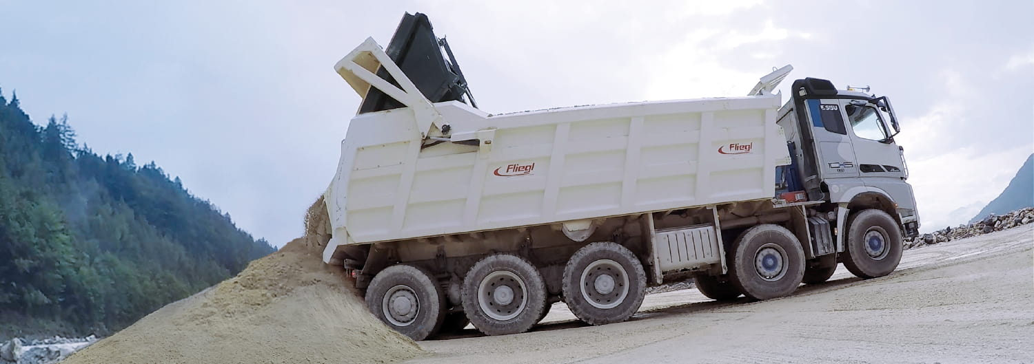 The most valuable components of SISU® vehicles are IPR and brand