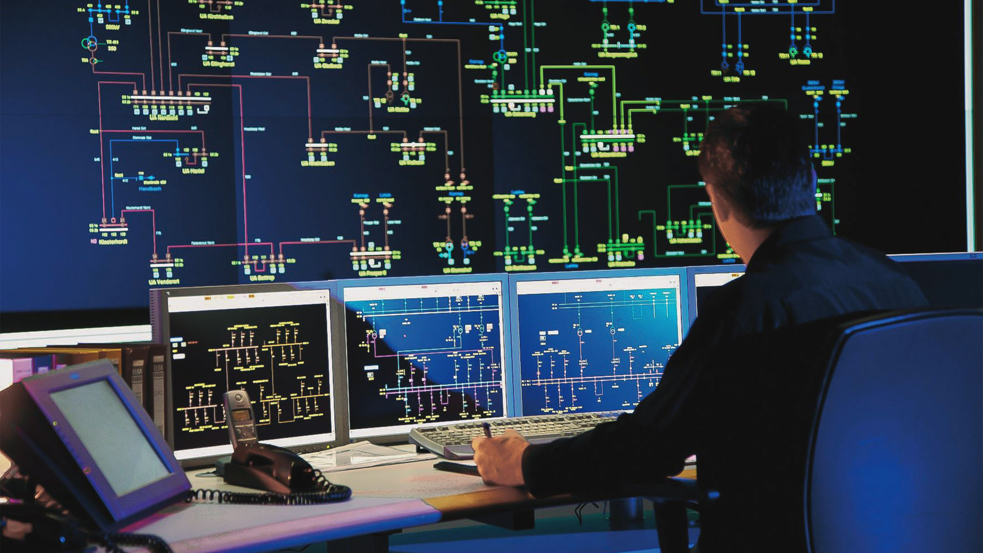 Reactive Technologies tuo uusiutuvaa energiaa sähköverkkoihin