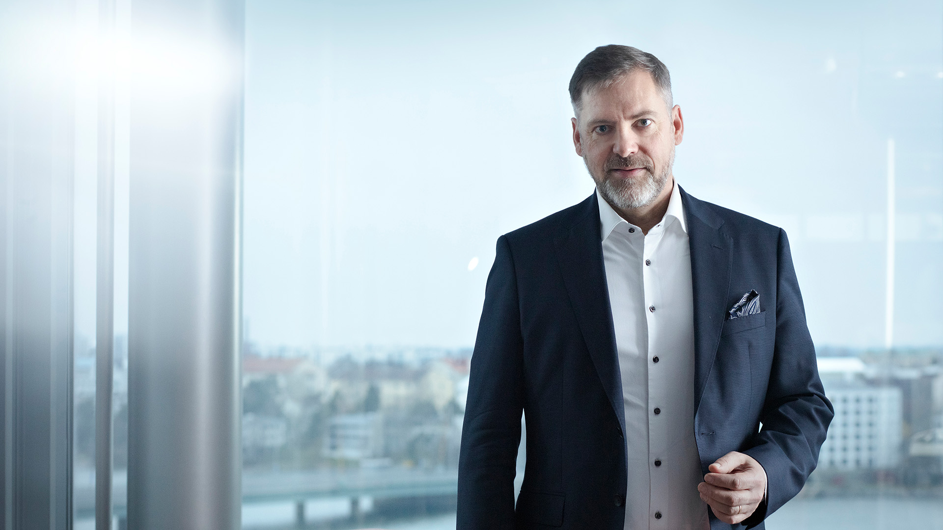 Innovaatioiden maailmassa kannattaa tarttua tilaisuuteen