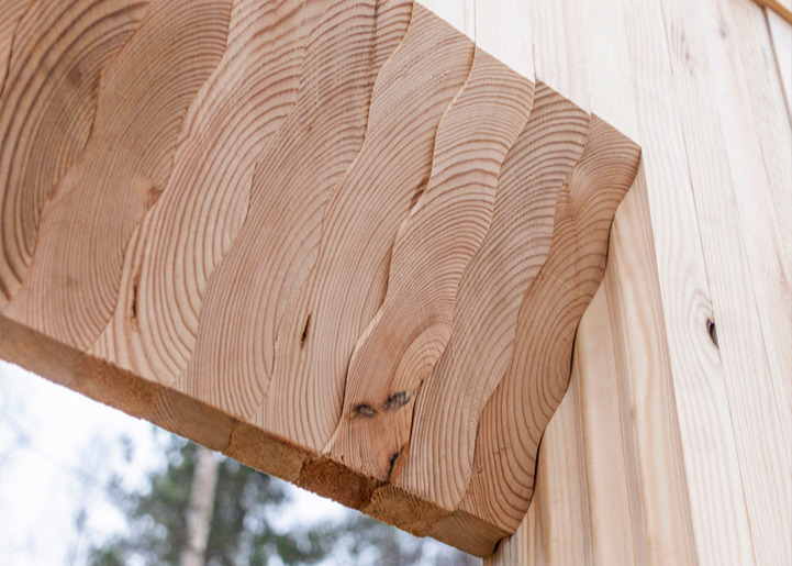 “Demand is fierce” − Aalto Haitek’s wave layered timber got a swift ...