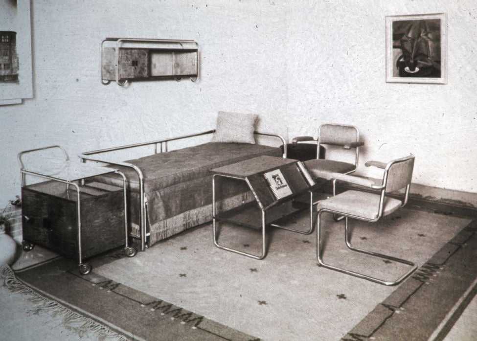 Heteka – aikansa rautainen hittituote