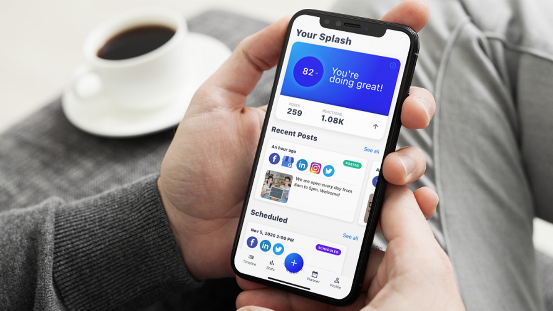 Social media marketing groundbreaker Hookle now seeks rapid growth