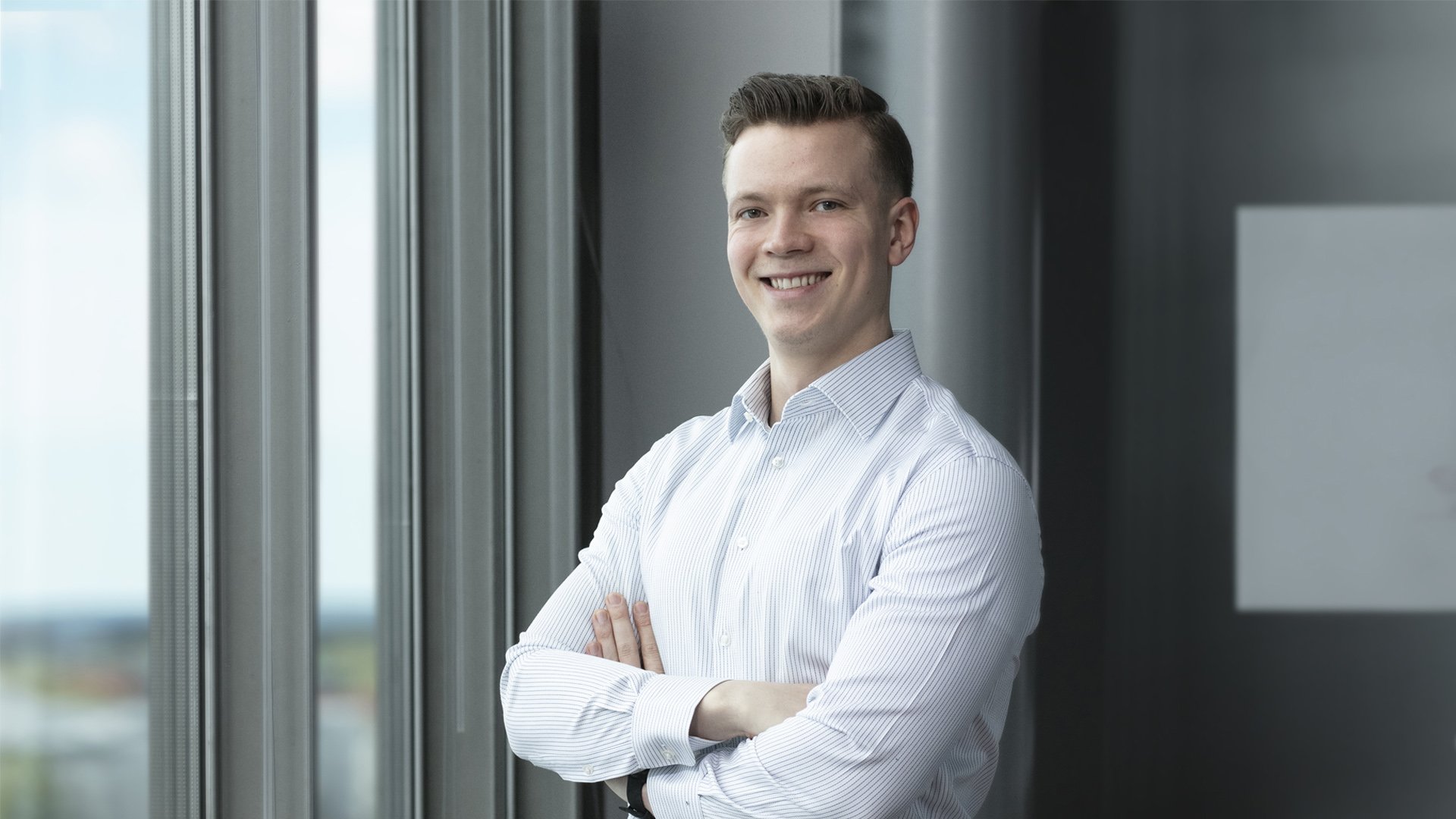 Lassi Saarelalle uusi ammattitutkinto